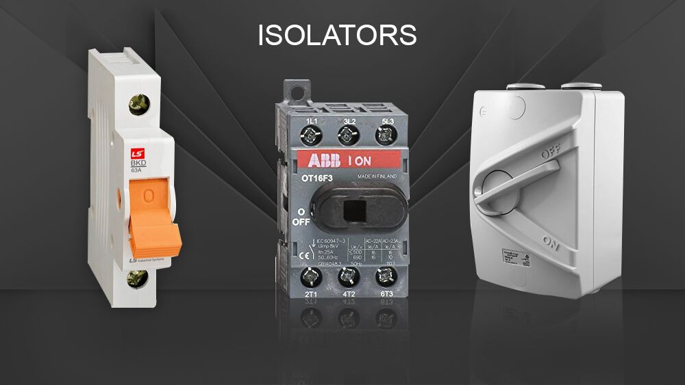 Binghalib Engineering Enterprises - Provides total solutions in LV switchgear components ...